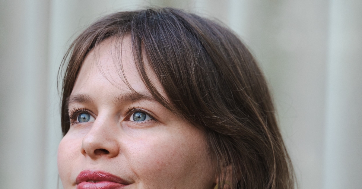 WSW | Helen Ahner: Weiblicher Ehrgeiz